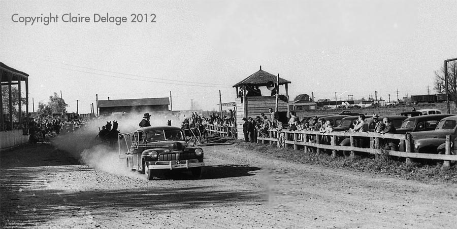 Old Morrisburg Recreation & Education