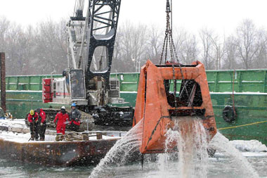 Seaway Construction - Introduction